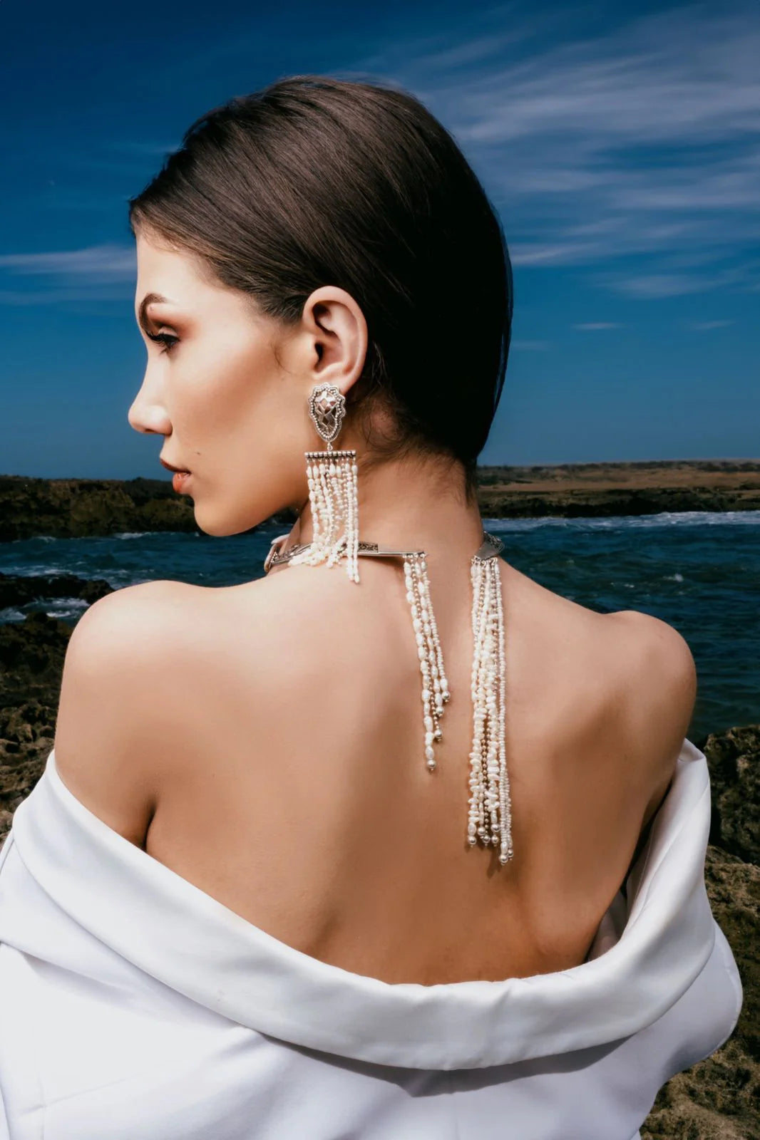Yelli Jewels - Eine Reise in die Welt des einzigartigen Schmucks ...